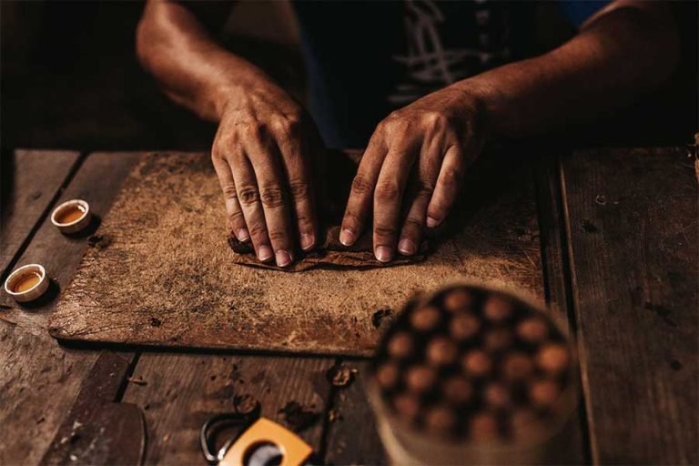 Guía completa para hacer tus puros - Tutorial 2024